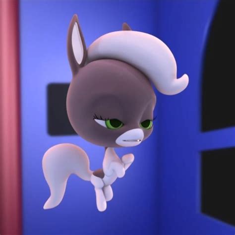 Pin By 🌌galaxy 🌌 On Kwami Miraculous Ladybug Movie Miraculous