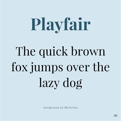Dribbble Top Serif Fonts Bodoni Uifontss Png By Manoj