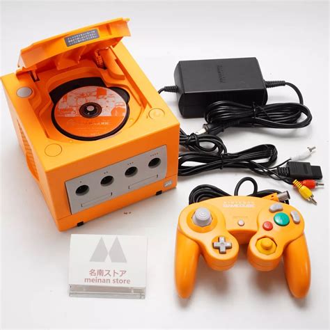 Gamecube Mods