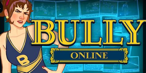 Fans Buat Mod Game Bully Online Setelah Capek Menunggu Bully 2 Terlalu Lama