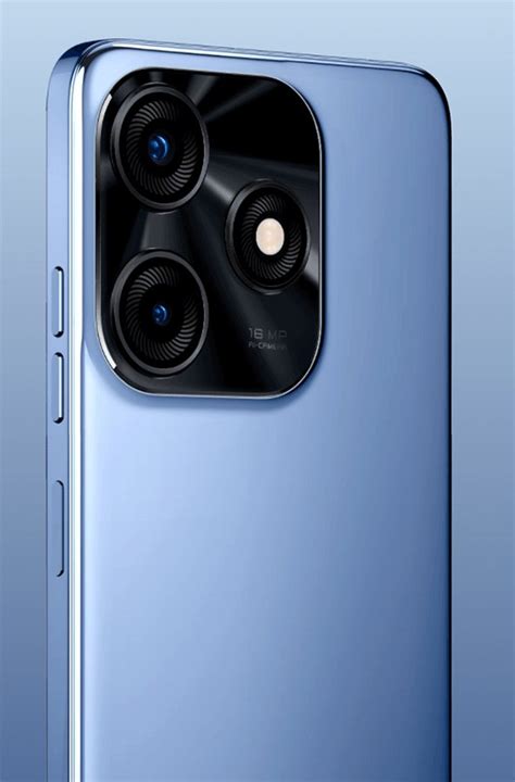 Tecno Spark 10c Características Especificaciones Y Precio Kalvo