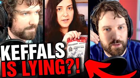 Keffals Is LYING?! CloudFlare Drops Kiwi Farms - YouTube