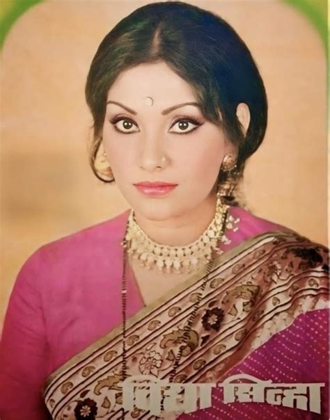 Vidya Sinha Reminds Me Of Lara Dutta From The Ramayana Bts Photos