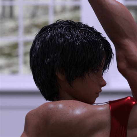 Image D Render RenderHub Gallery