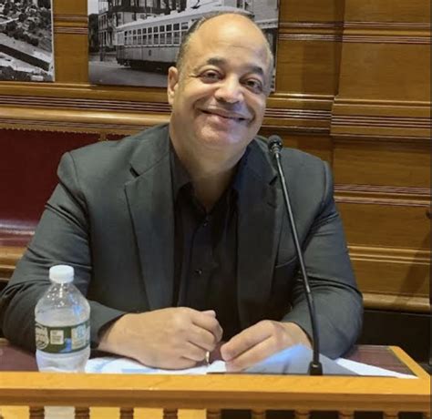 Golocalprov Political Profile Pedro Espinal Candidate For Providence City Council 10th Ward