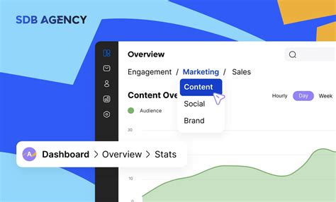 Breadcrumb Navigation Enhance Your Websites User Experience Sdb Agency