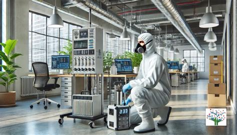 Water Quality Testing Procedures Perfect Pollucon Services
