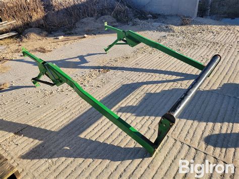 Round Baler Kicker Arm Bigiron Auctions