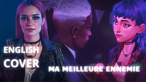 Ma Meilleure Ennemie Ekko And Jinx Song Dance Chords Chordify