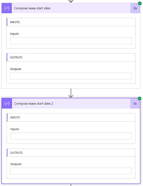 Solved Flow Failing Due To Blank Date Field Power Platform Community