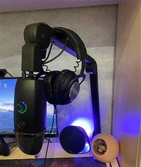 Микрофонная стойка Fiero Arm Stand MH-23 | Festima.Ru - Мониторинг ...