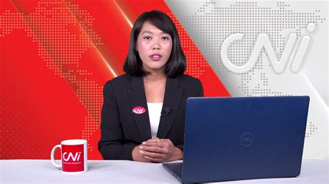 ဇန်နဝါရီ ၉ ရက်နေ့ ညနေခင်းသတင်းအစီအစဉ် Youtube