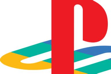 Playstation 3 Logo Svg