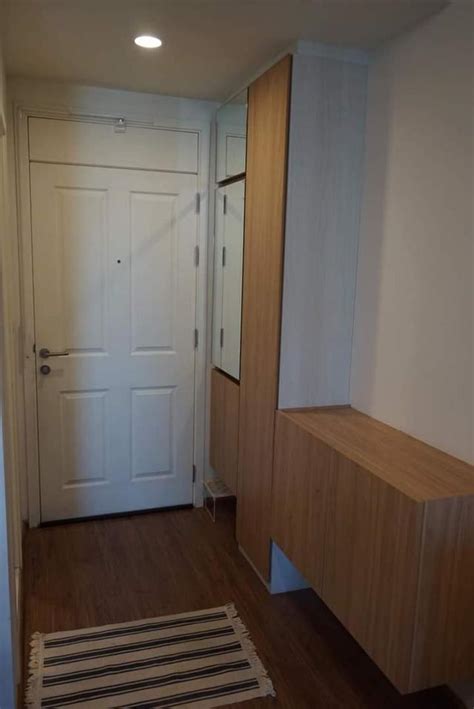 ขายคอนโด ยู ดีไลท์ เรสซิเดนซ์ ริเวอร์ฟรอนท์ พระราม 3 Ennxo