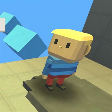 Игра Когама: Паркур 2 Игрока - Играть Онлайн!