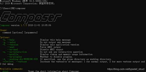 一、thinkphp环境搭建（wamp）thinkphp Adwadwa Csdn博客