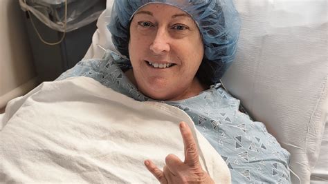 Fundraiser By Kerstin Lopez Support Nancy Graziano Morrisons Cancer Battle