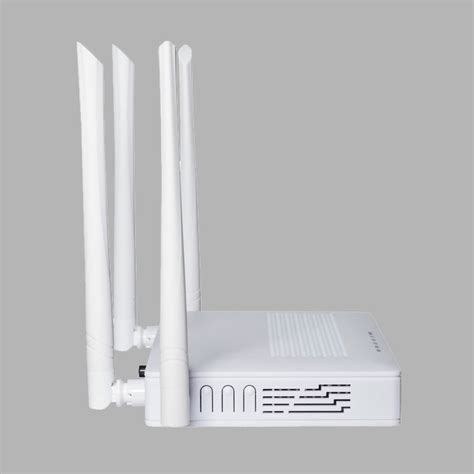 Original Wholesale Price Good Quality Hg323dac 2ge 1pots Wifi 5 Onu Hg323dac And Vsol Hg323dac