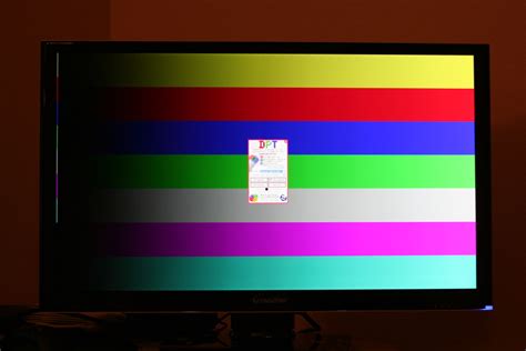 What S Wrong With My Monitor Pic Overclock Net