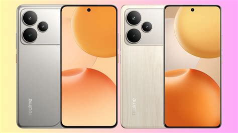 Realme P Series Goes Official In India Xiaomiui Net