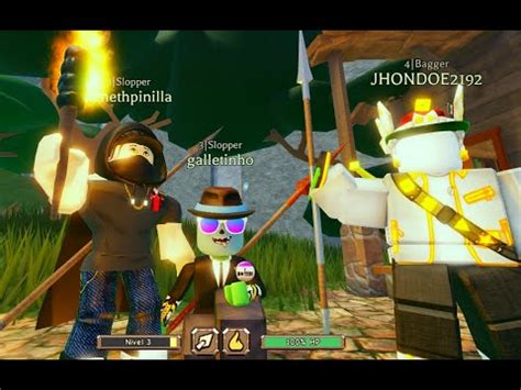 super mini mini mini directo 😎roblox - YouTube