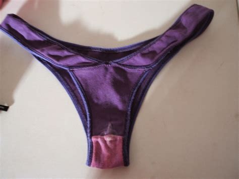 Calcinha Fetiche Xoxota E Calcinha Da Minha Esposa Safada