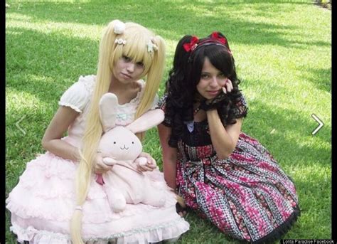 Latin Girls Adopting Human Barbie Doll Look Thecount Com