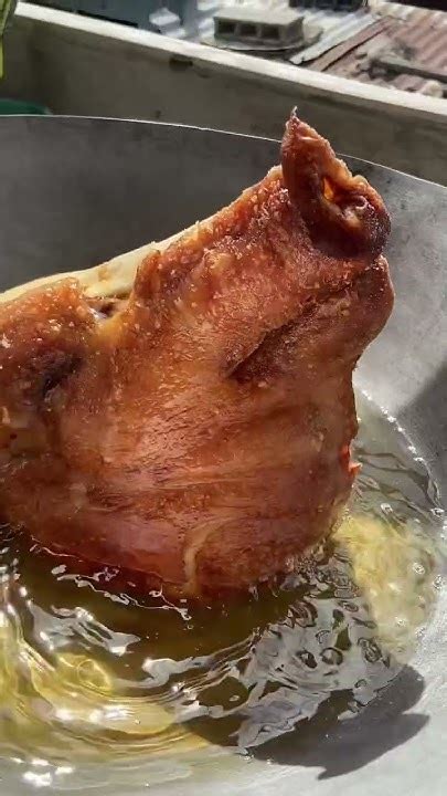 Crispi Ulo Ate Ayen Vlog Food Foryou Growacount Handmade