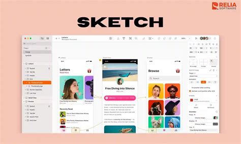 Top 10 Best Prototyping Tools For Ui Ux Developers
