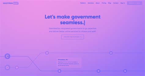 9 Examples Of Homepages Built For User Engagement Webflow Blog