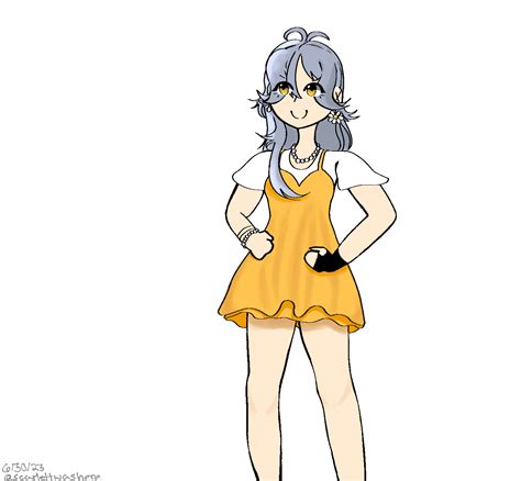 Lightbulb Humanized Inanimate Insanity By Cookieh3000 On Deviantart