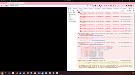 website crash · issue 1627 · spacedriveapp spacedrive · github