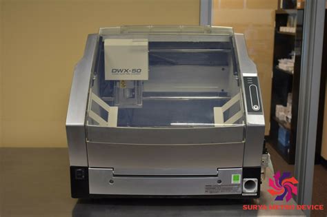 Roland Dwx 50 5 Axis Dental Milling Machine Surya Metro Device