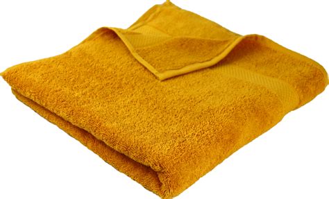 Полотенце Hobby Colorful Hardal 70x140 см Горчичное (8698499338821 ...