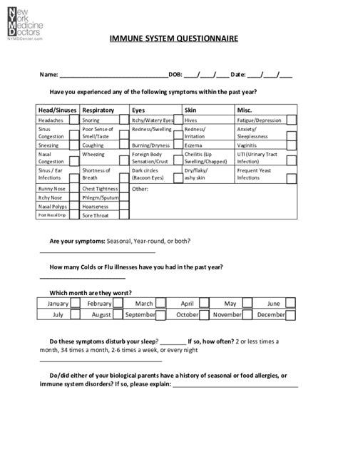 Fillable Online Sinus Infection Sinusitis Causes Symptoms Treatment Fax Email Print