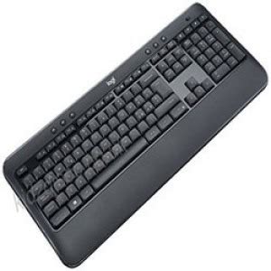 Logitech Keyboard Tejarat