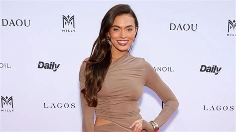 Who Is Grace Ann Nader Brooks Nader Calls Out Sister Over Ex Gleb