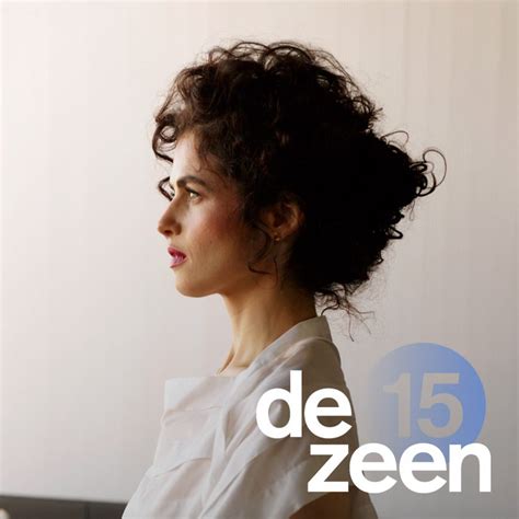 Neri Oxman Calls For A Radical Realignment Between Grown And Built Environments