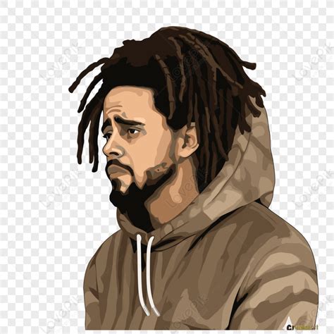 제이 콜 벡터 상표 클립 아트 만화 Png 일러스트 무료 다운로드 Lovepik