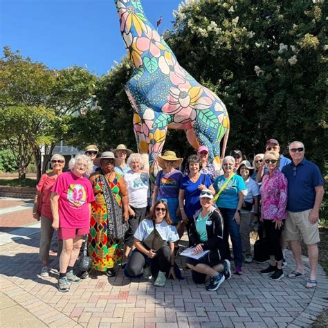 Last Month We Teamed Up With The Ymca Of South Hampton Roads And The