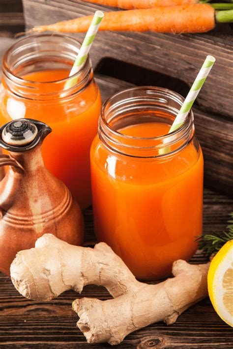 Healthy Juicing Recipes For Weight Loss And Detoxing