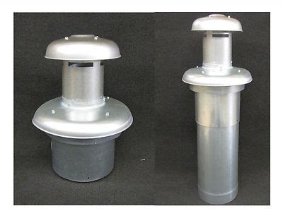 S Mobile Home Parts Roof Jack Exterior Extension For Miller M Series