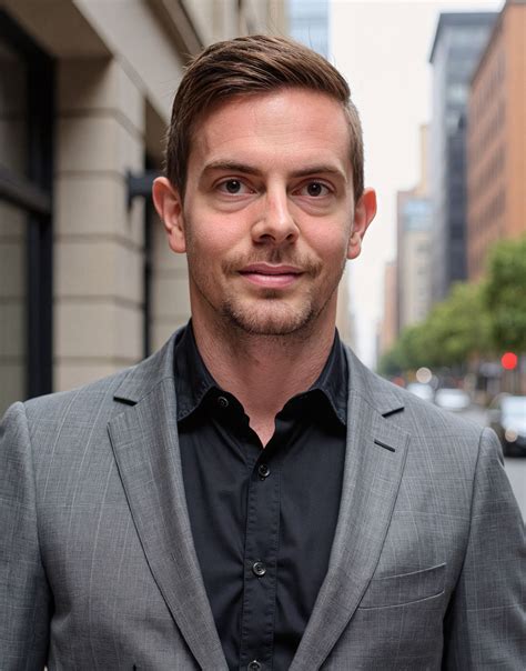 Chris Stamatis M Airah Ecolibrium Magazine