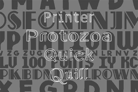 Font King Font King