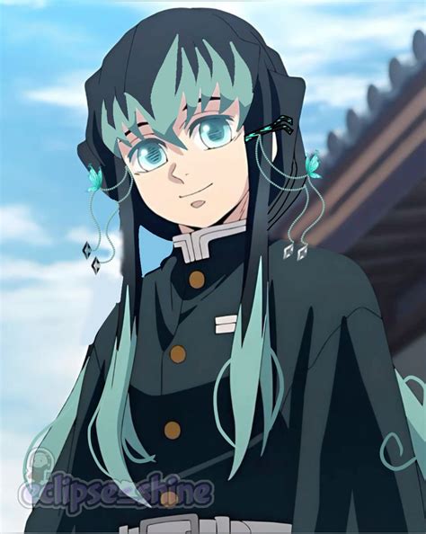 Muichiro In My Version Of The Evil Kagaya Au Муичиро токито Рабочие