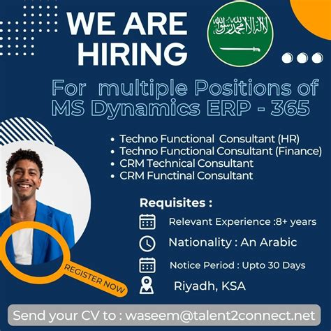 Mohammed Ayaz Usman On Linkedin Dynamics365hiring Dynamicstechnicalconsultant…