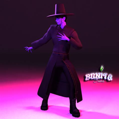 Sims 4 Kpop Demon Hunter Explore Tumblr Posts And Blogs Tumgik