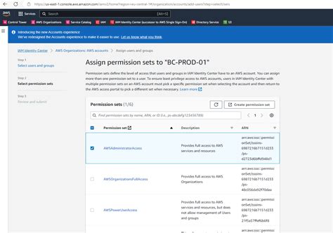 Aws Iam Vs Iam Identity Center Vs Directory Service Matrixpost Net