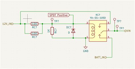 TPS62136 Failure Analysis 0V Measured In Output SW And Feedback FB Pin Power Management