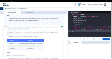 Satish Salver On Linkedin Day22 30daysofcodechallenge Nxtwave Ccbp